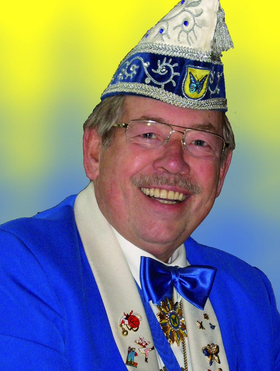 Senatoren – KG Närrische Schmetterlinge e.V.