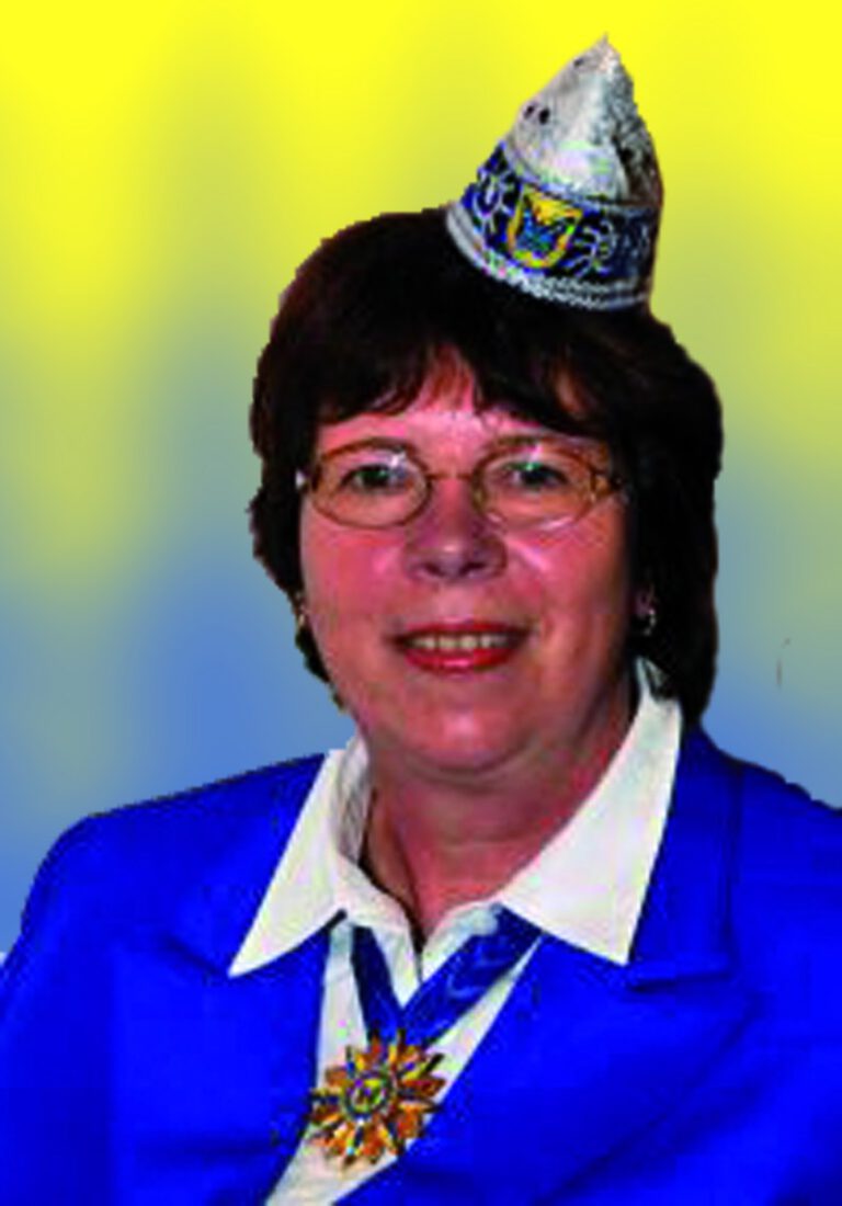 Ehrensenatoren – KG Närrische Schmetterlinge e.V.